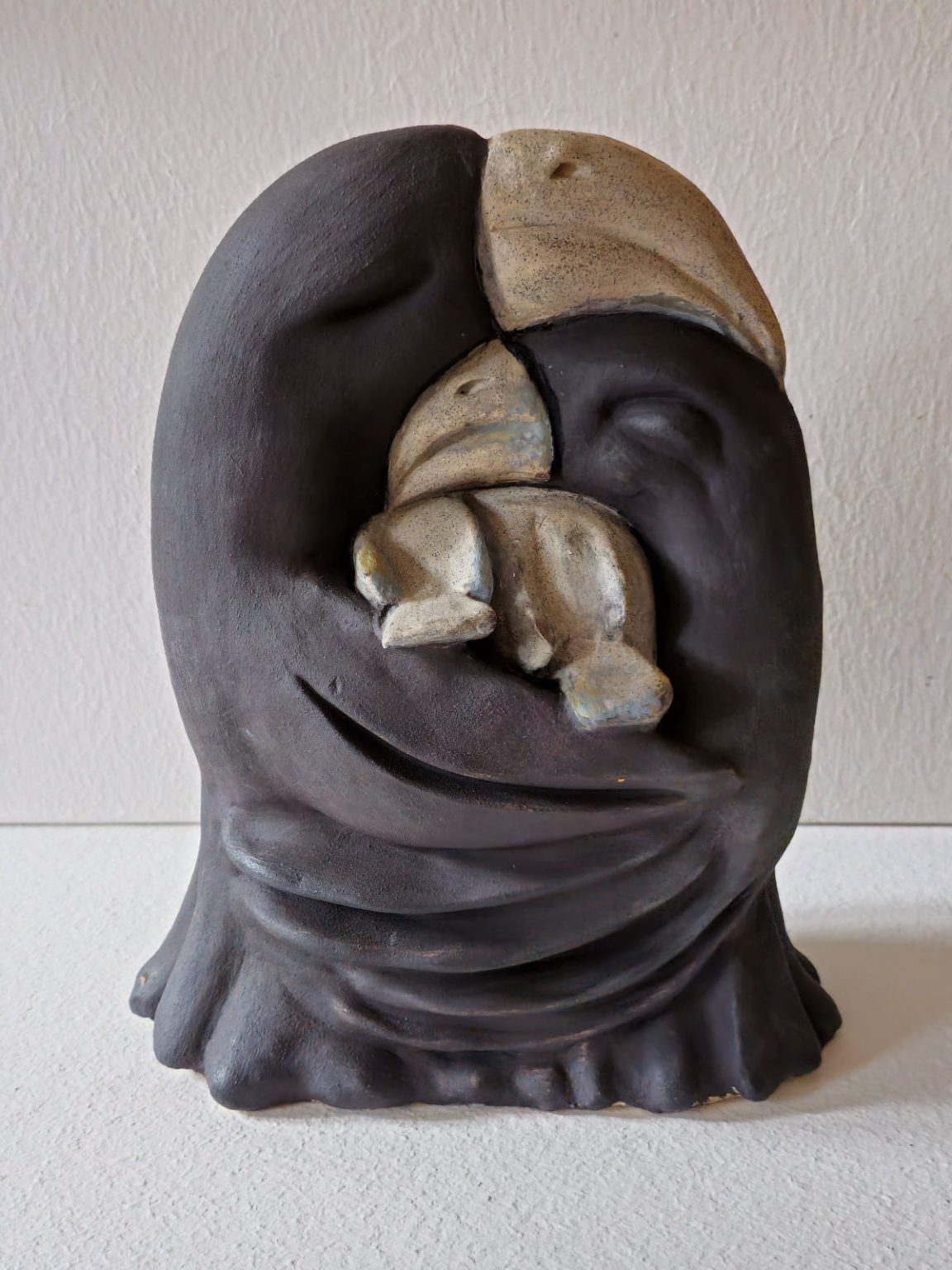 Milazzo Art | Eine Familie und die Kunst