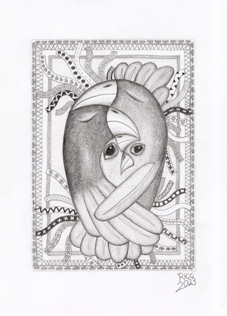 Milazzo Art | Eine Familie und die Kunst